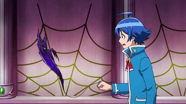 Welcome to Demon School! Iruma-kun Season 2 (English Dub) The Secret ...