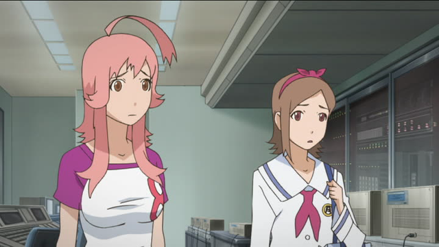 Mina Final Announcement - Watch on Crunchyroll