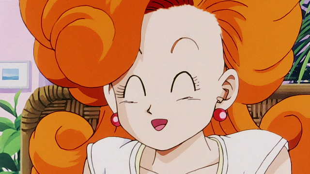 [ENG] Dragon Ball Z Gohan's First Date - Ver en Crunchyroll