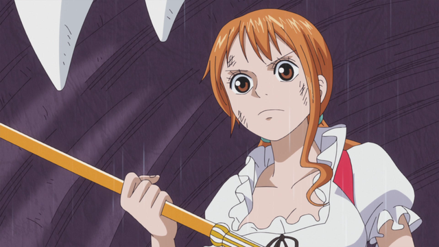 One Piece: Whole Cake Island (783-878) (English Dub) A Battle of Limits ...