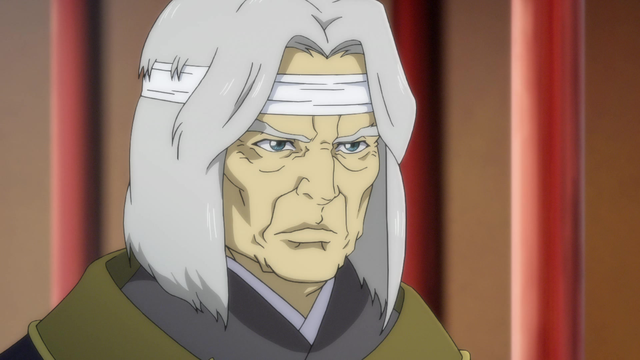 GARO: CRIMSON MOON FRENZY - Watch on Crunchyroll