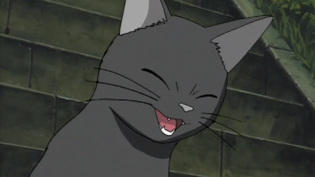 Ghost Stories Raise the Curtain!! Cursed School Arts Festival Kutabe ...