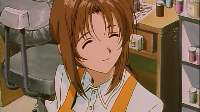 Golden Boy (Dub) Animation is Fun! - Watch on Crunchyroll