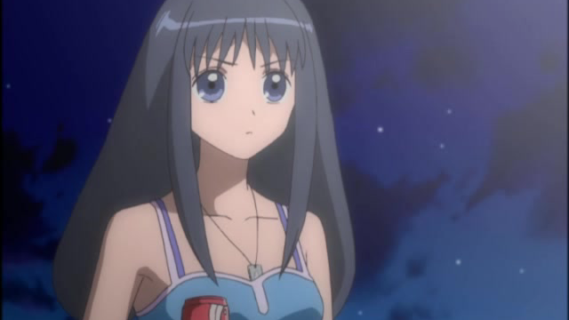 Kaleido Star: New Wings The Amazing Fated Duel - Watch on Crunchyroll