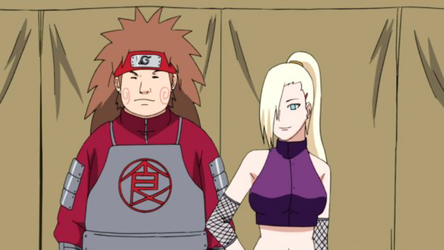 Naruto Shippuden: Paradise on Water The Ninja of Benisu - Watch on ...