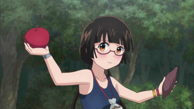 Kumamiko -Girl Meets Bear Commercial - Watch on Crunchyroll