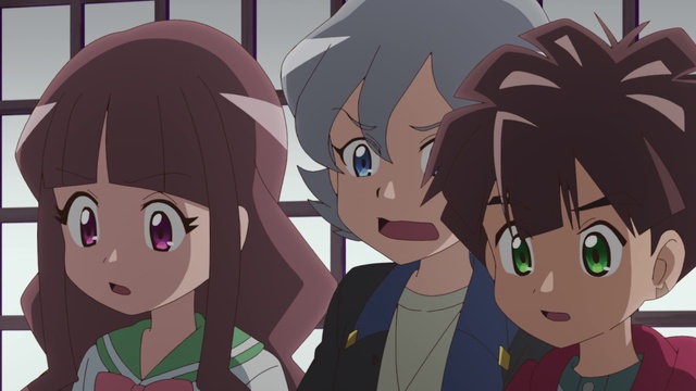 Digimon Ghost Game Werewolf - Watch on Crunchyroll