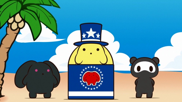 Wooser's Hand-to-Mouth Life Sea and Swimsuits and Wooser - Watch on ...