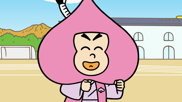 Aware! Meisaku-kun Hola, Bolt, señor Bolt - Ver en Crunchyroll en español