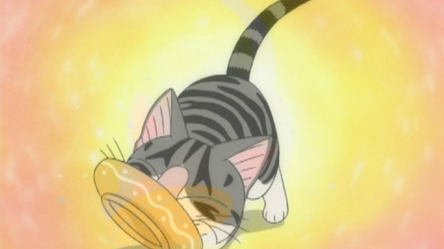 Chi's Sweet Home - Chi's New Address Chi, Imagines Things. - Ver en ...