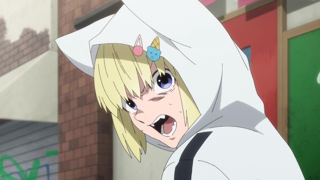 Kemono Jihen Família - Assista na Crunchyroll