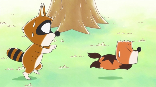 Bono Bono - Tercera Temporada Carcayú se puso de pie - Ver en Crunchyroll