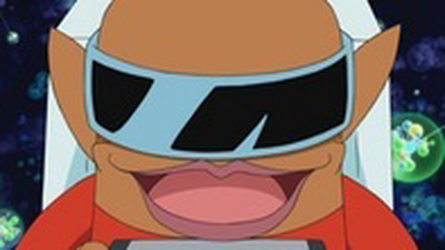 Web Ghosts PiPoPa Go and Work @ Aizawa - Watch on Crunchyroll