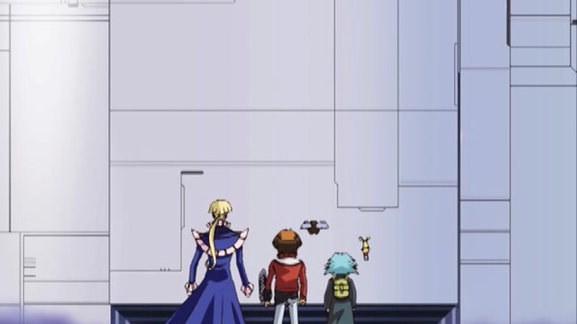 Yu-Gi-Oh! GX The Ultimate Face-Off, Part 2 - Ver en Crunchyroll