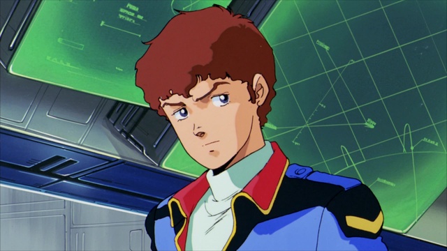 Mobile Suit Gundam Mobile Suit Gundam Char's Counterattack - Ver en ...