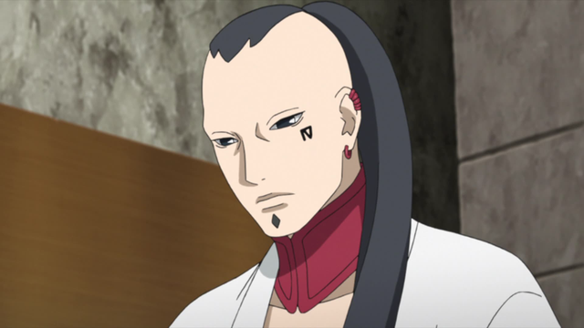 BORUTO: NARUTO NEXT GENERATIONS Awakening - Watch on Crunchyroll