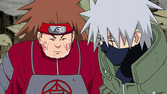 Naruto Shippuden: The Two Saviors Hero of the Hidden Leaf - Watch on ...