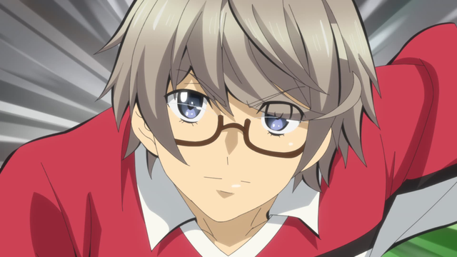 Shoot! Goal to the Future (English Dub) Beginning - Watch on Crunchyroll