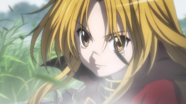 Oda Nobuna no Yabou PV 2 - Ver en Crunchyroll