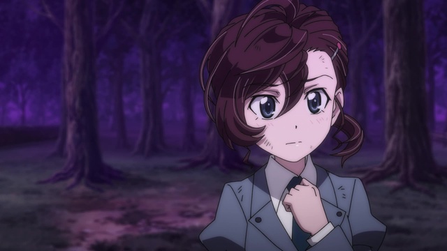 GeGeGe no Kitaro (2018) ¡La batalla final! Backbeard - Ver en Crunchyroll