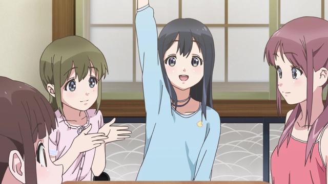 Wake Up, Girls! New Chapter Cree que estás progresando - Ver en Crunchyroll