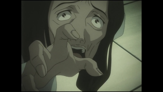 Boogiepop Phantom Poom Poom - Watch on Crunchyroll