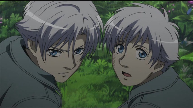 Jyu-Oh-Sei (English Dub) Fate - Watch on Crunchyroll