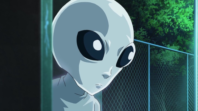 Detective Conan The Disappointing and Kind Alien - Ver en Crunchyroll