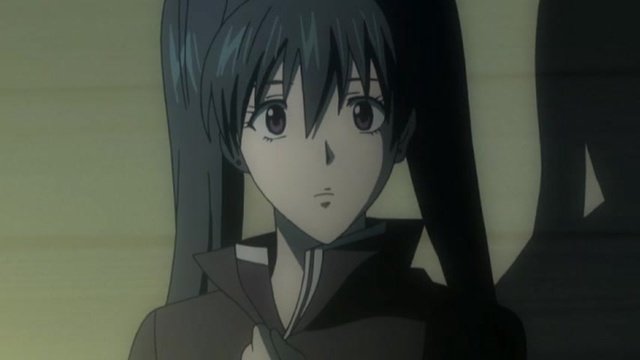 D.Gray-man (Season 3-4) Maiden Who Has Fallen into Darkness - Watch on Crunchyroll