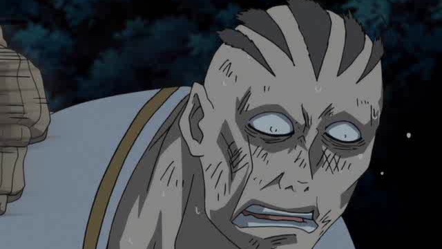 Air Master Fight! Fukamichi Ranking - Watch on Crunchyroll