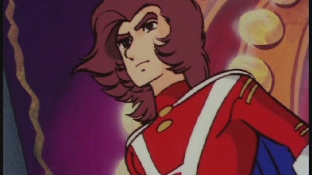 Galaxy Express 999 Season 1 The Empire of the Cowardly Elder - Watch on ...