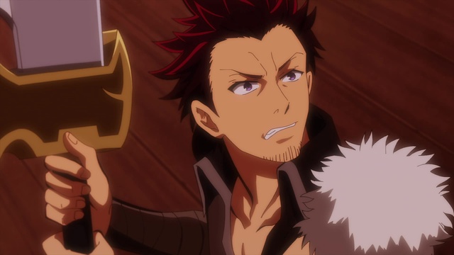 I'm Standing on a Million Lives (English Dub) Dik Throbb - Watch on ...