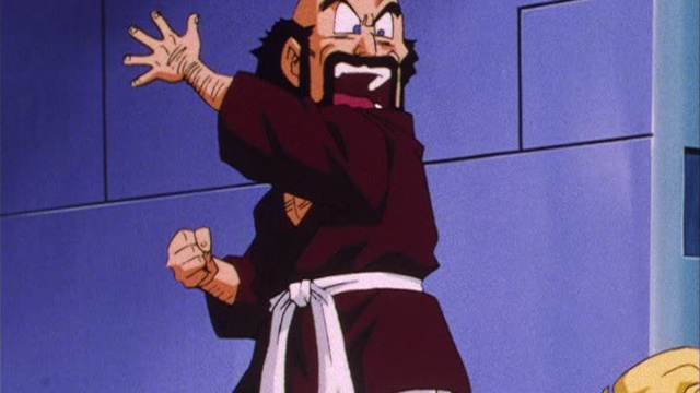 Dragon Ball GT Piccolo's Decision - Watch on Crunchyroll