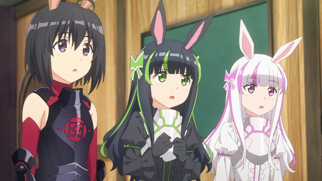 BOFURI: I Don’t Want to Get Hurt, so I’ll Max Out My Defense. Season 2 ...