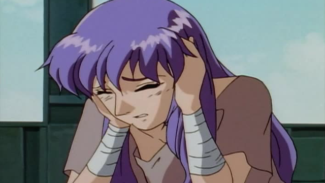 EAT-MAN '98 Bodyguard - Watch on Crunchyroll