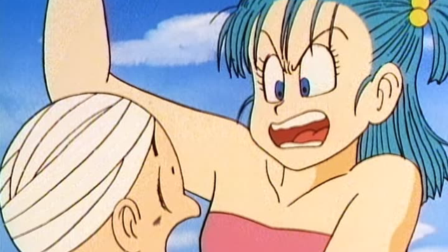 Dragon Ball Deadly Battle - Watch on Crunchyroll