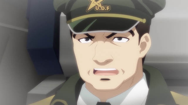 Ancient Girls Frame (Voix Japonaises) Épisode 4 - Regardez sur Crunchyroll