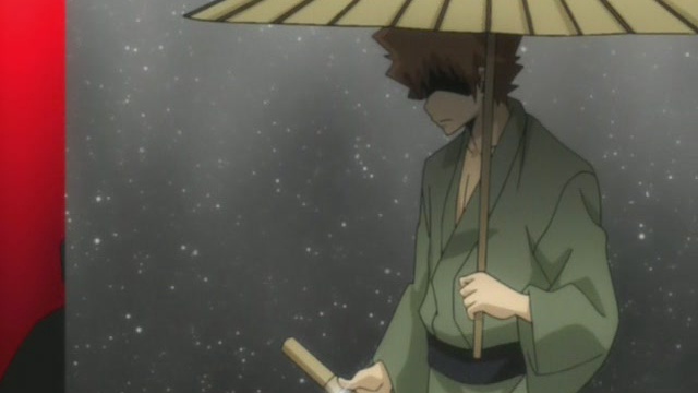REBORN! Season 2 The Sky Ring Battle Begins! - Watch on Crunchyroll