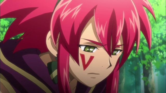 Arata the Legend Zokusho - Watch on Crunchyroll