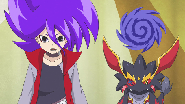 Future Card Buddyfight Triple D Fight! Buddy Champion Deciding Round ...