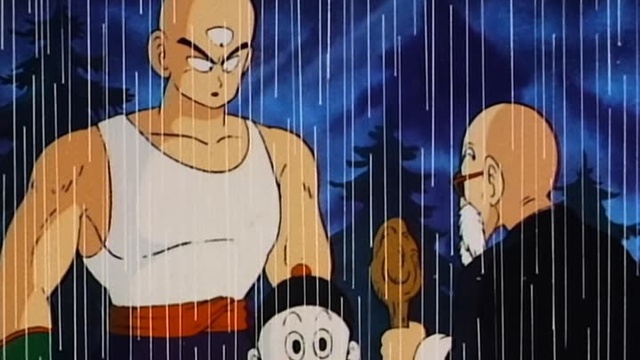 Dragon Ball Piccolo Closes In - Watch on Crunchyroll