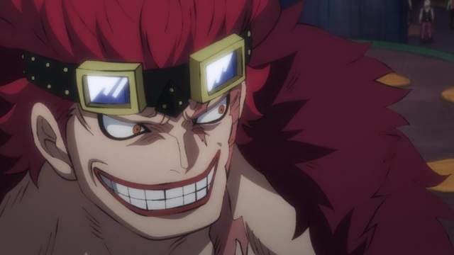 One Piece: WANO KUNI (892-Current) (English Dub) The Samurai Warriors ...