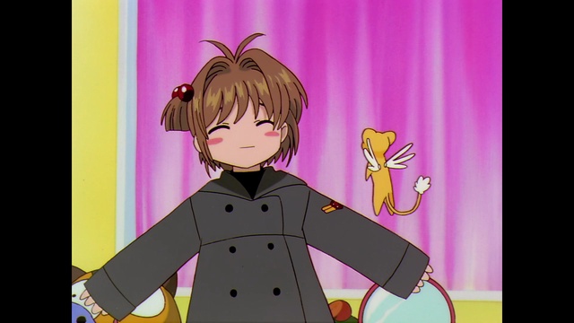 Cardcaptor Sakura (Sub) Sakura, the Cards, and Her Gifts - Watch on ...