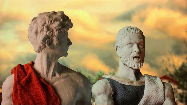 Extra Olympia Kyklos البيسّوي خاصّتك - شاهد على كرانشي رول