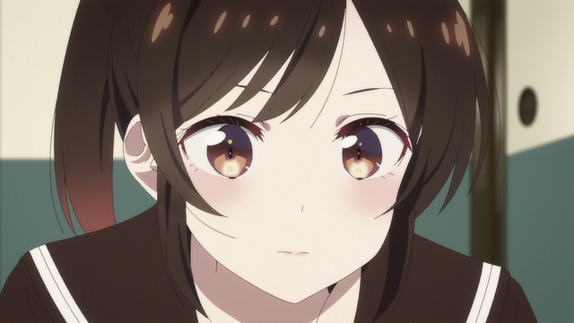 Rent-a-Girlfriend Girlfriend and Me - Watch on Crunchyroll