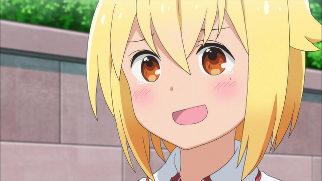 Hitoribocchi no Marumaruseikatsu Happens All the Time - Watch on ...