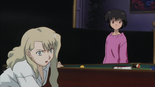 Noir Moonlit Tea Party - Watch on Crunchyroll