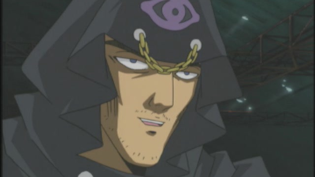 Yu-Gi-Oh! Challenge from the Past - Terrifying Zera the Mant - Assista ...