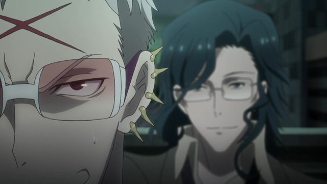 Tokyo Ravens (English Dub) cHImAirA DanCE -Purification- - Watch on ...