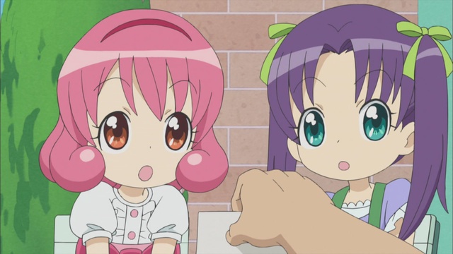 Lilpri A Big Cinderella! Pri! - Ver en Crunchyroll